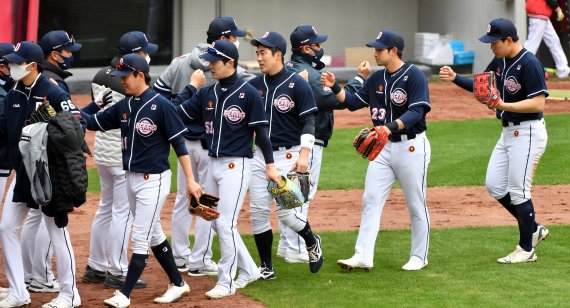 [프로야구 개막①]KT·LG·SSG·NC 우승 후보…두산·KIA 등 상위권 넘본다 - 파이낸셜뉴스