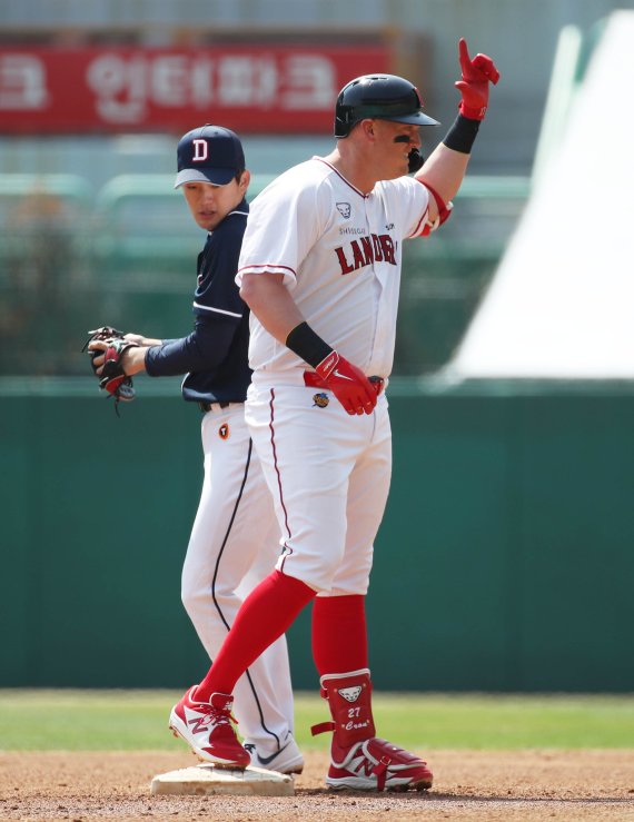 KBO 144경기 대장정…몸풀기는 끝 이제부터 진검승부 - 파이낸셜뉴스