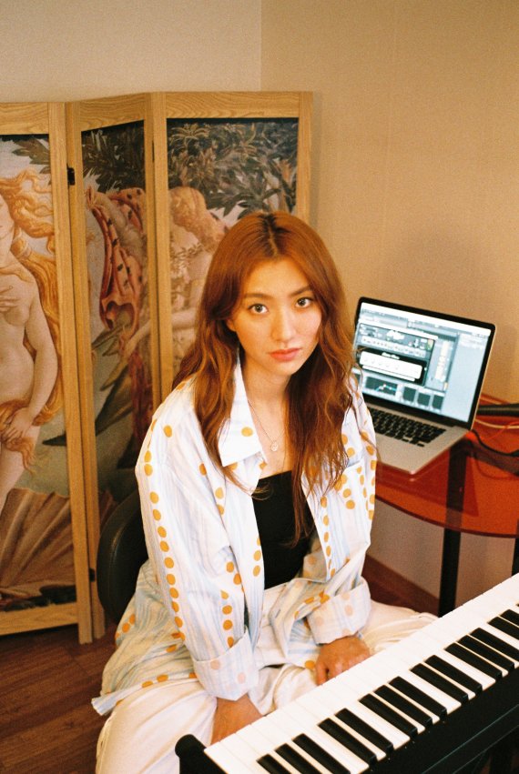 이젠 K-DJ…佛서 활약 디디한 "전자음악 판, 더 커질 겁니다" - 파이낸셜뉴스