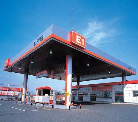 E1, LPG 충전소에 'ESS 연계' 전기차 충전시설 만든다 - 파이낸셜뉴스