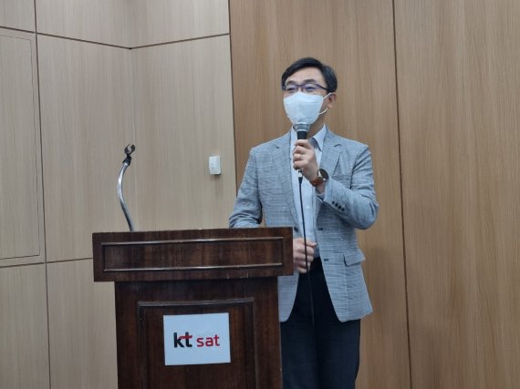 "지상망 넘어 위성망으로"…KT, 다가오는 '6G 시대' 주도한다(종합) - 파이낸셜뉴스