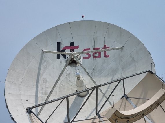 "지상망 넘어 위성망으로"…KT, 다가오는 '6G 시대' 주도한다(종합) - 파이낸셜뉴스