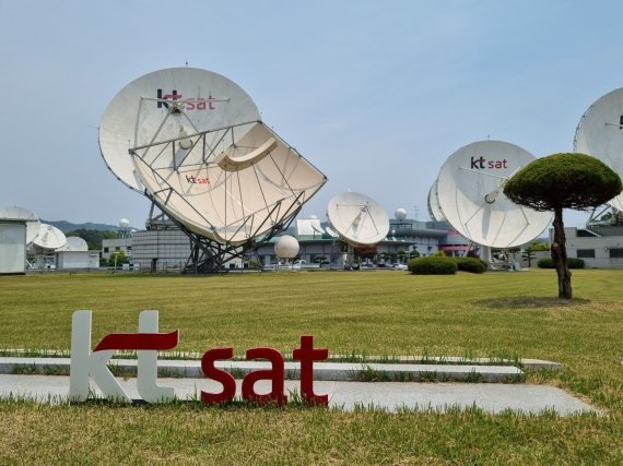 [르포]KT 국제전화 제공하던 거대 안테나…'6G 시대' 주역으로 - 파이낸셜뉴스