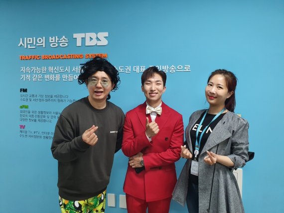 '9595쇼' 양지원, 유튜브 동시 접속자수 1만8000명 돌파 '인기' - 파이낸셜뉴스