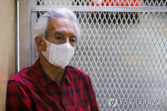 과테말라서 정치권 부패 파헤치던 유명 언론인 체포돼 - 파이낸셜뉴스