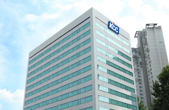 KCC 2Q 영업익 1642억 전년比 40.4%↑…"실리콘제품 업황 개선" - 파이낸셜뉴스