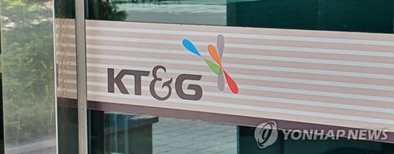 KT&G 2분기 영업이익 3천276억원, 1%↑…"담배사업 견고한 성장"(종합) - 파이낸셜뉴스