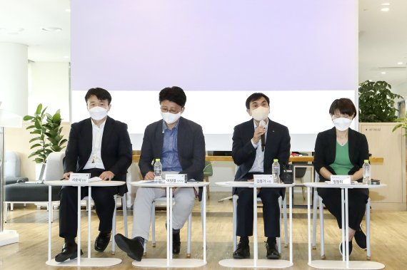 "UAM 핵심은 서비스…'디지코' 변신 KT 경쟁력 있어" - 파이낸셜뉴스