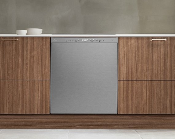 "빈틈없이 세척"…SK매직 14인용 식기세척기 '터치온 프로' 출시 - 파이낸셜뉴스