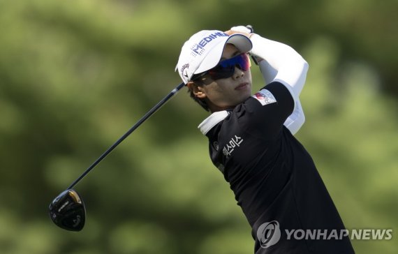 최혜진, CP 여자오픈 2위·안나린은 6위…LPGA 투어 첫 승 불발 - 파이낸셜뉴스