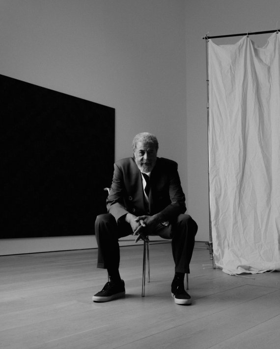 의식 너머 본연의 모습 찾기…맥아서 비니언 '디앤에이:스터디' - 파이낸셜뉴스