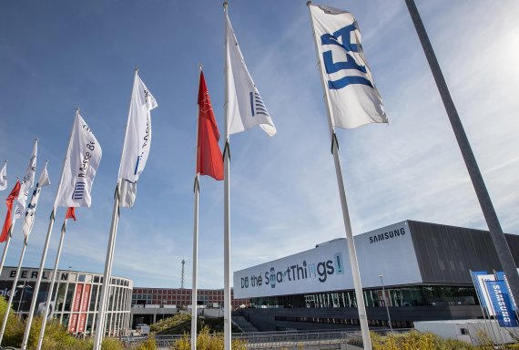 [기자의 눈] 독일서 서로 물어뜯었던 삼성·LG…올해는 왜 달랐나 - 파이낸셜뉴스