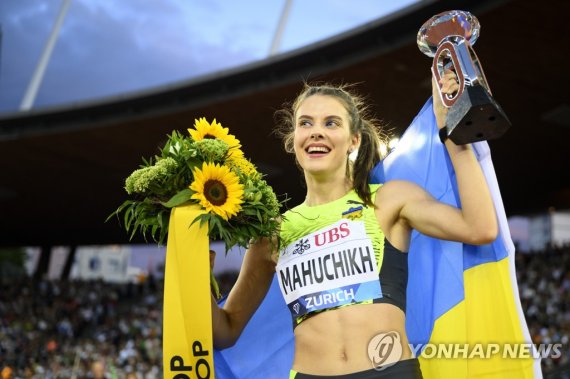 프레이저-프라이스, 다이아몬드리그 파이널 100m 우승…10초65 - 파이낸셜뉴스