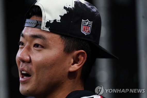 NFL 한국계 키커 구영회의 운명을 바꾼 한 마디 "지루해" - 파이낸셜뉴스