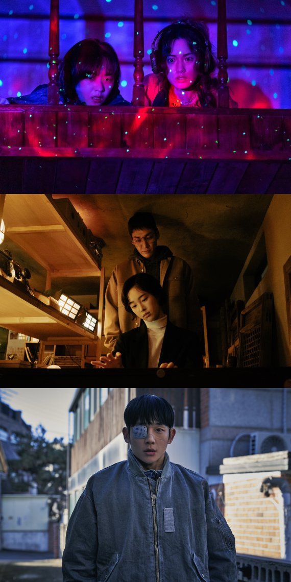 '글리치'·'욘더' 등 OTT 기대작 8편, 제27회 BIFF서 첫 공개 - 파이낸셜뉴스