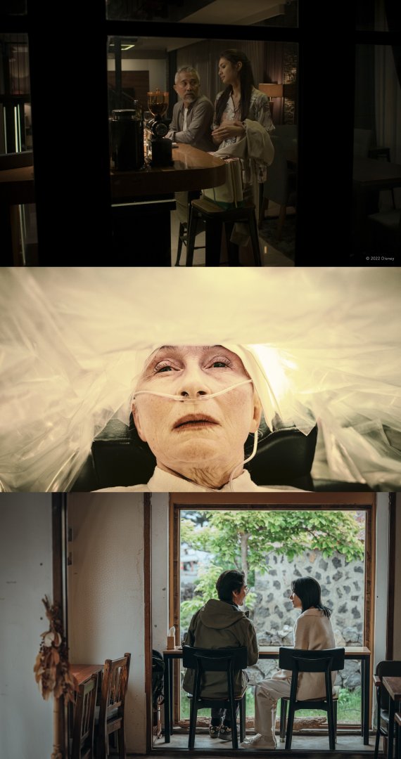 '글리치'·'욘더' 등 OTT 기대작 8편, 제27회 BIFF서 첫 공개 - 파이낸셜뉴스