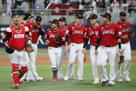 위태로운 선두 SSG…2019년 악몽 '스멀스멀' - 파이낸셜뉴스