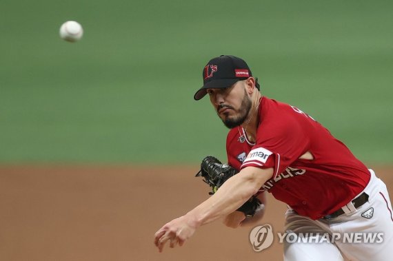 SSG 80승 선착·매직넘버 '15'…NC는 KIA 3.5경기 차 추격(종합) - 파이낸셜뉴스