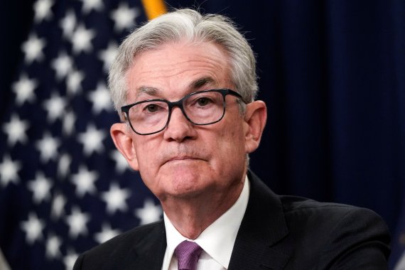 삼성證 "다음주 코스피 2350~2450…FOMC 자이언트스텝 예상" - 파이낸셜뉴스