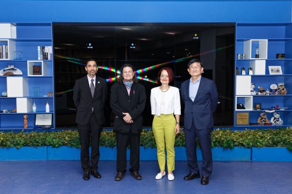 연세대 글로벌사회공헌원, 'GEEF for ALL' 특별 세미나 - 파이낸셜뉴스