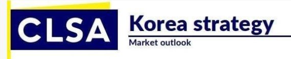 CLSA "코스피, 스리랑카 다음으로 나쁜 성적…한은 '빅스텝' 확실" - 파이낸셜뉴스