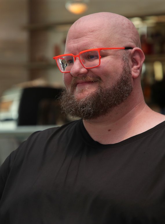 [UDC 2022] "갈라게임즈, 생태계 속 '사람'에 초점 맞췄다" - 파이낸셜뉴스