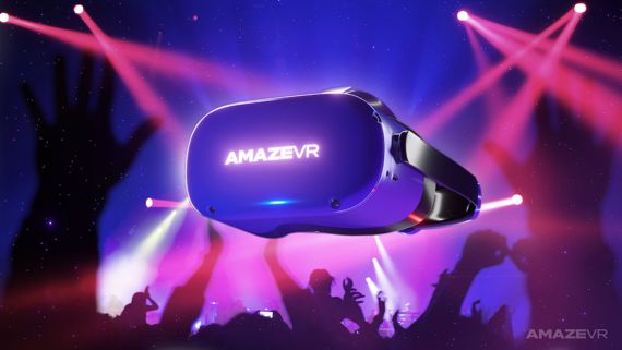 [1일IT템] ‘VR 콘서트’ 어메이즈VR, 1700만달러 투자유치 - 파이낸셜뉴스