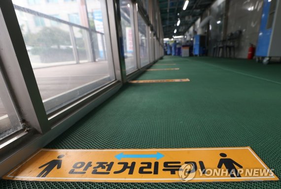 인천 1570명 확진…사흘 연속 하루 1천명대 감염 파이낸셜뉴스
