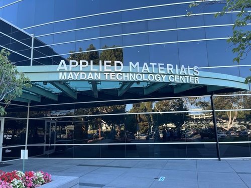 [르포] 세계 1위 반도체 장비업체의 R&D 핵심, 메이단기술센터를 가다 - 파이낸셜뉴스