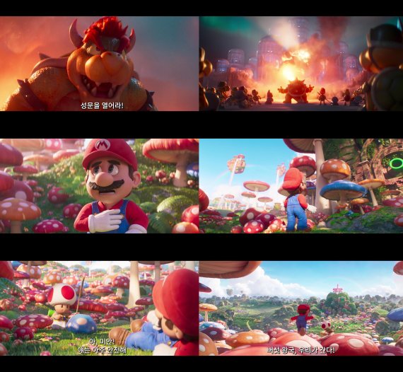 '슈퍼 마리오' 스크린에서 만난다…보이스 캐스트는? - 파이낸셜뉴스