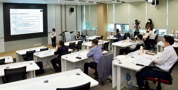 한전KDN, '대국민 혁신 아이디어 공모' 우수작 선정 - 파이낸셜뉴스