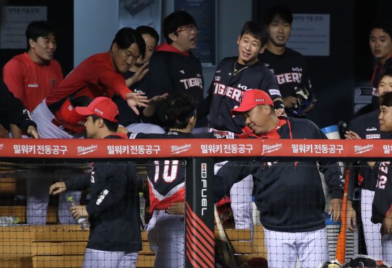 '체력 우위' 5위 KIA, WC 사상 첫 업셋 가능할까 - 파이낸셜뉴스