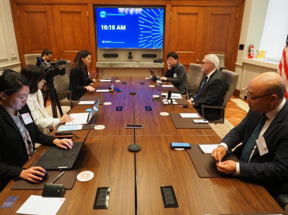 美상의 부회장 "IRA 세액공제 배제, FTA·WTO와 불일치…韓분노 이해" - 파이낸셜뉴스