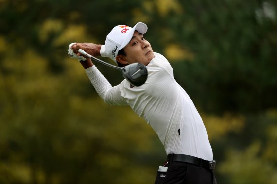 KPGA, '포어캐디에 폭언' 김한별 상벌위원회 24일 개최 - 파이낸셜뉴스