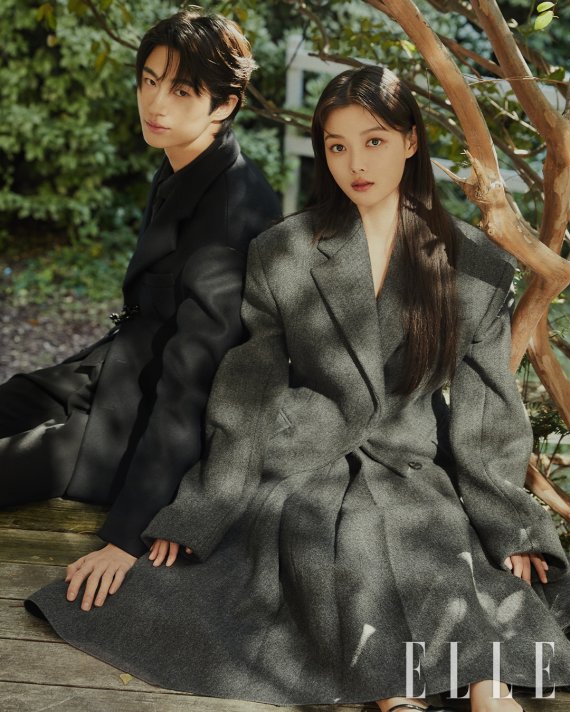 변우석·김유정·박정우·노윤서, 풋풋한 20세기 소년·소녀들 [N화보] - 파이낸셜뉴스