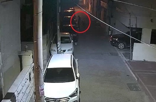 울산 20대 차량털이범 Cctv 모니터링에 딱걸려 파이낸셜뉴스