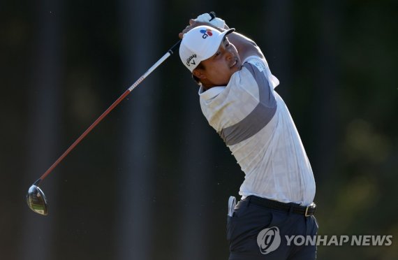 이경훈, PGA 투어 더 CJ컵 3R 1타 차 2위…선두는 매킬로이 - 파이낸셜뉴스