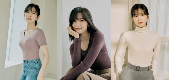 BYC, 기능성 발열웨어 '2022년형 보디히트' 출시 - 파이낸셜뉴스