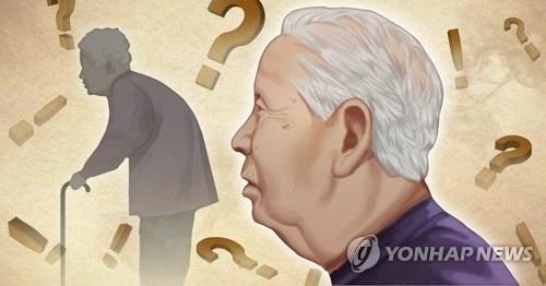 [사이테크 ] 65세 이상 미국인 10명 중 1명 치매…2명은 경도인지장애 파이낸셜뉴스