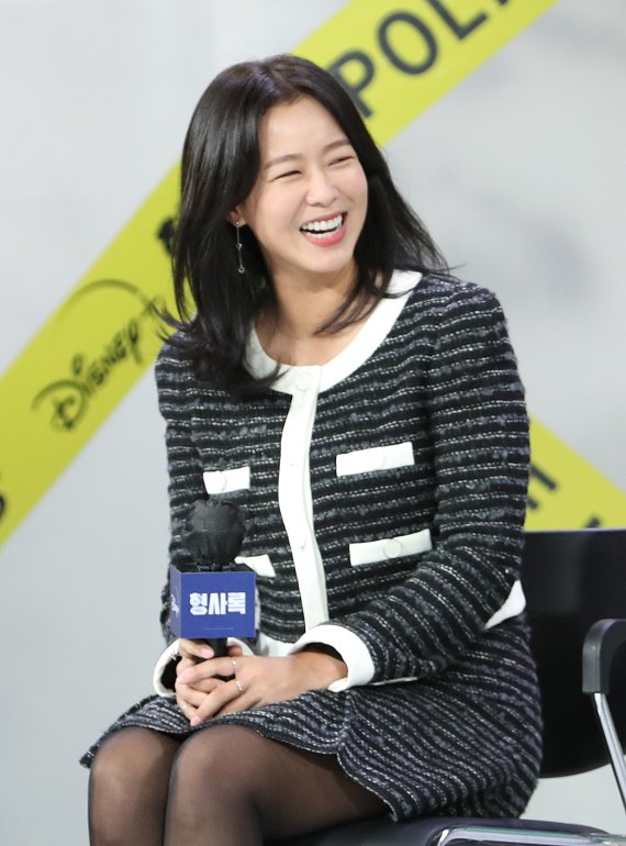 "추리하는 재미 커" 이성민·진구·경수진·이학주 뭉친 '형사록'(종합) [N현장] - 파이낸셜뉴스