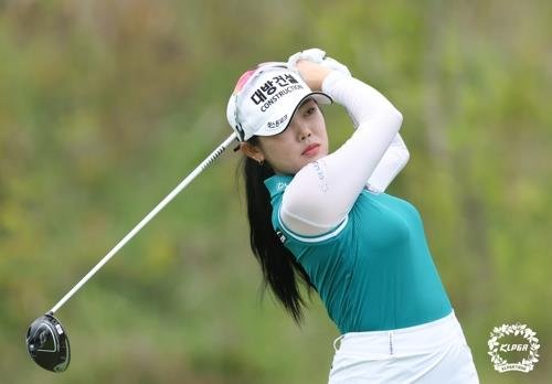 '제주 출신' 현세린, 제주에서 7언더파 맹타 - 파이낸셜뉴스