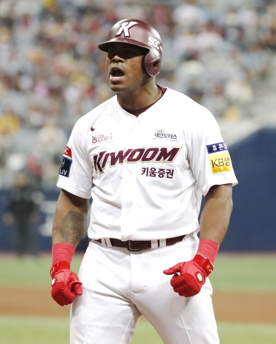 [PO]'1패 뒤 3연승' 키움, LG 잡고 KS 진출…'SSG 나와!' - 파이낸셜뉴스