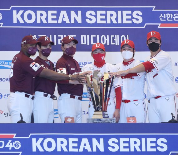 [KS] 왼손 타자 막아야 산다…한국시리즈 수놓을 '좌타 전쟁' - 파이낸셜뉴스