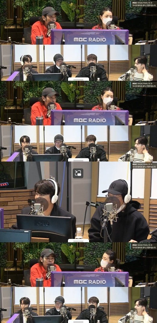 '두데' 노을, 데뷔 20주년 소감→가을 물들이는 감성 라이브(종합) - 파이낸셜뉴스