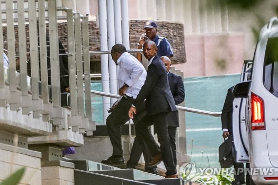 에티오피아 티그라이 내전 평화협상 시한 넘겨 계속 - 파이낸셜뉴스