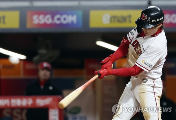 폰트 1실점 역투+최지훈·한유섬 '쾅쾅'…SSG, KS 1승 1패(종합) - 파이낸셜뉴스