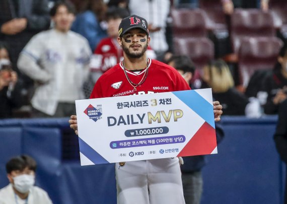 [KS]'87.5% 잡은' SSG 김원형 감독 "걱정 많았는데 오원석 최고 투구" - 파이낸셜뉴스