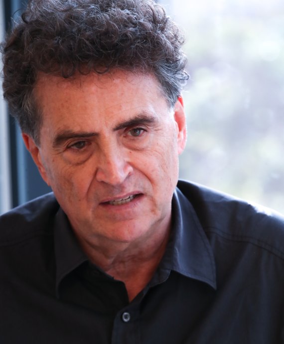 [인터뷰] 페르난도 메니스 "현대건축이란, 손상된 건축물 다시 회복하는 작업" - 파이낸셜뉴스