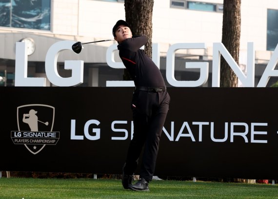 폭언 징계 받은 KPGA 김한별 "훈련 많이 한 만큼 반성도 많이…" - 파이낸셜뉴스