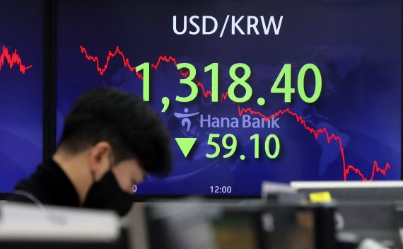 "美, 12월엔 빅스텝" 확신 굳히는 시장.. 킹달러시대 끝날까 - 파이낸셜뉴스